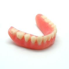 Customized Dentures - Dutton Dental Concepts - Dutton Dental Concepts, Inc.